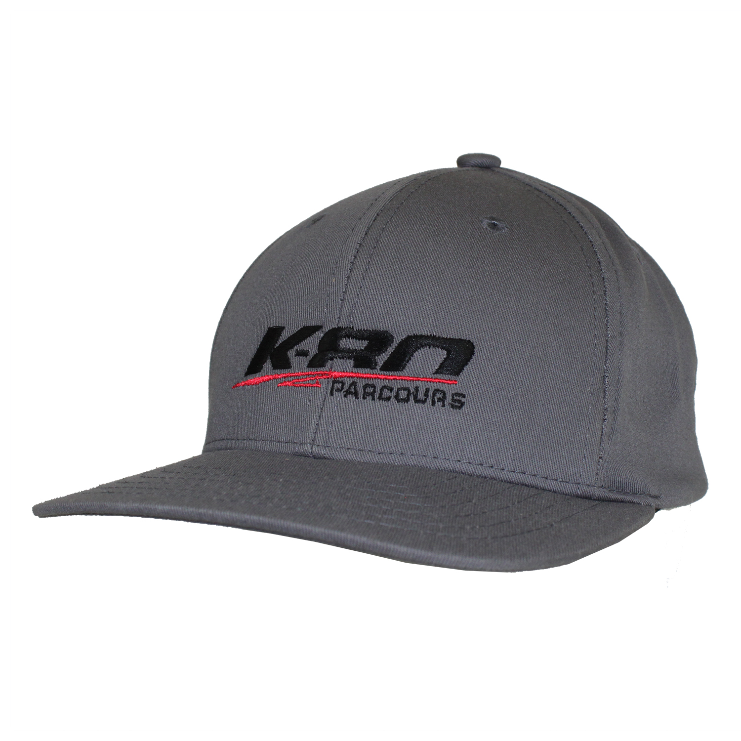 K-80 Parcours Hat, Grey | Krieghoff