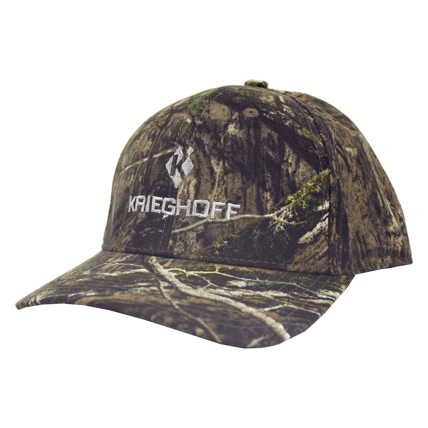 Krieghoff Hat, Mossy Oak Country DNA | Krieghoff