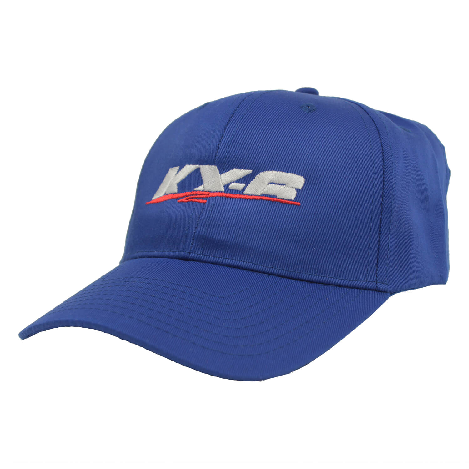 KX-6 Poly Hat, Royal Blue | Krieghoff